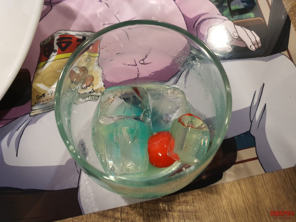 Hunter x Hunter Cafe at Animate Cafe 3 Ikebukuro - Swaps4